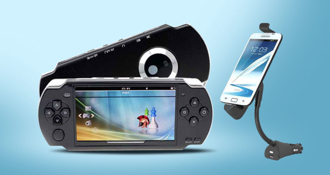 Best Gadgets for Men: Ultimate 10 Gift Ideas Guide