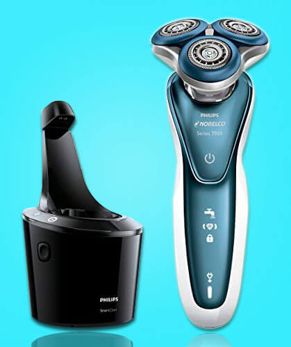 Best Electric Shaver for Men | Men’s Top 10 Best Gadgets
