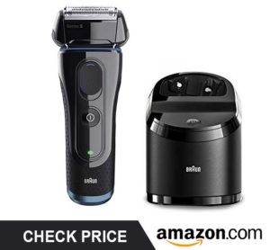 Braun Series 5 Review and Comparison: Analyzing The Contenders