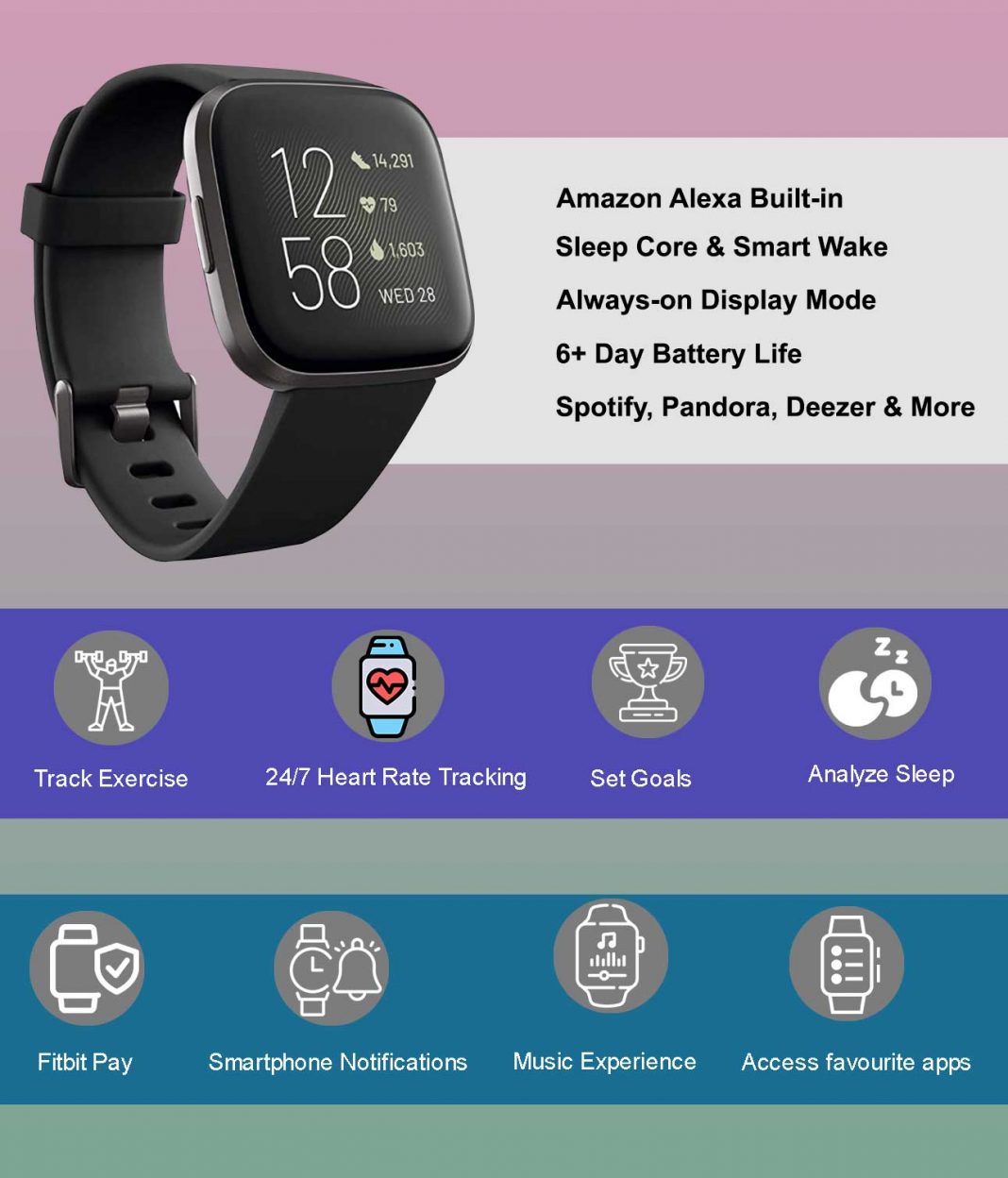 Best Cheap Fitness Trackers in Sep 2021: Ultimate Top 10 Effective Tips